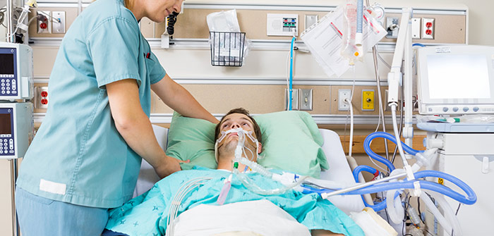 ICU Services - Green Group