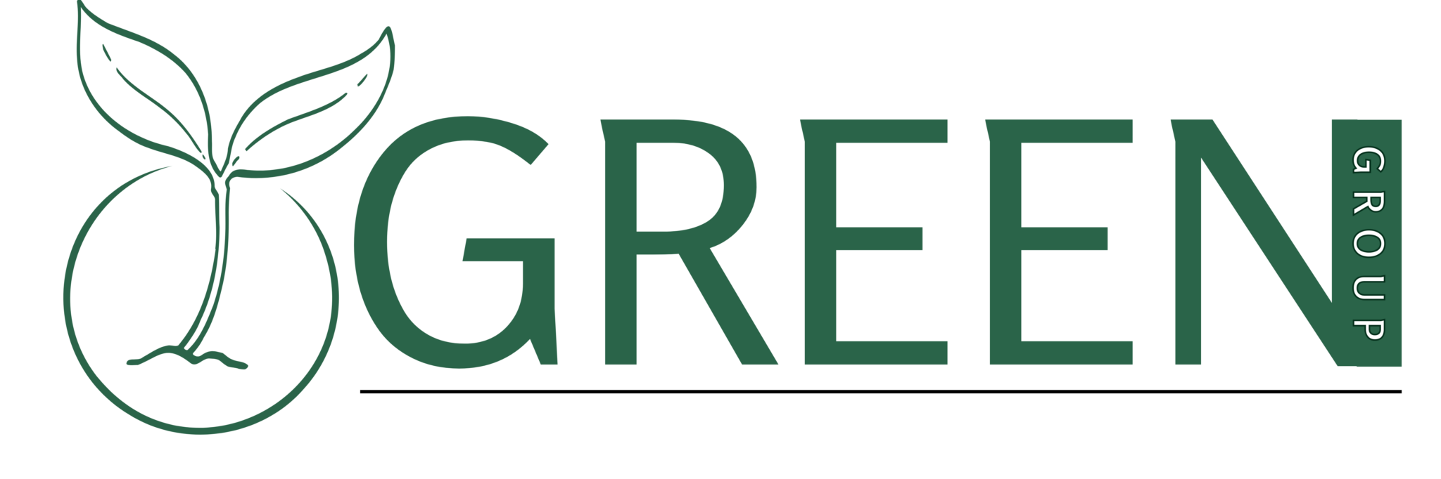 Homepage - Green Group
