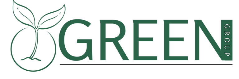 Homepage - Green Group